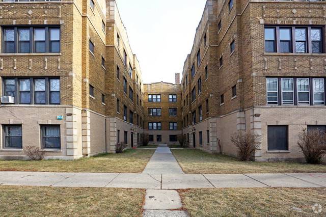 4823 N Springfield, Apt 2E, Chicago, IL 60625 - Albany Park