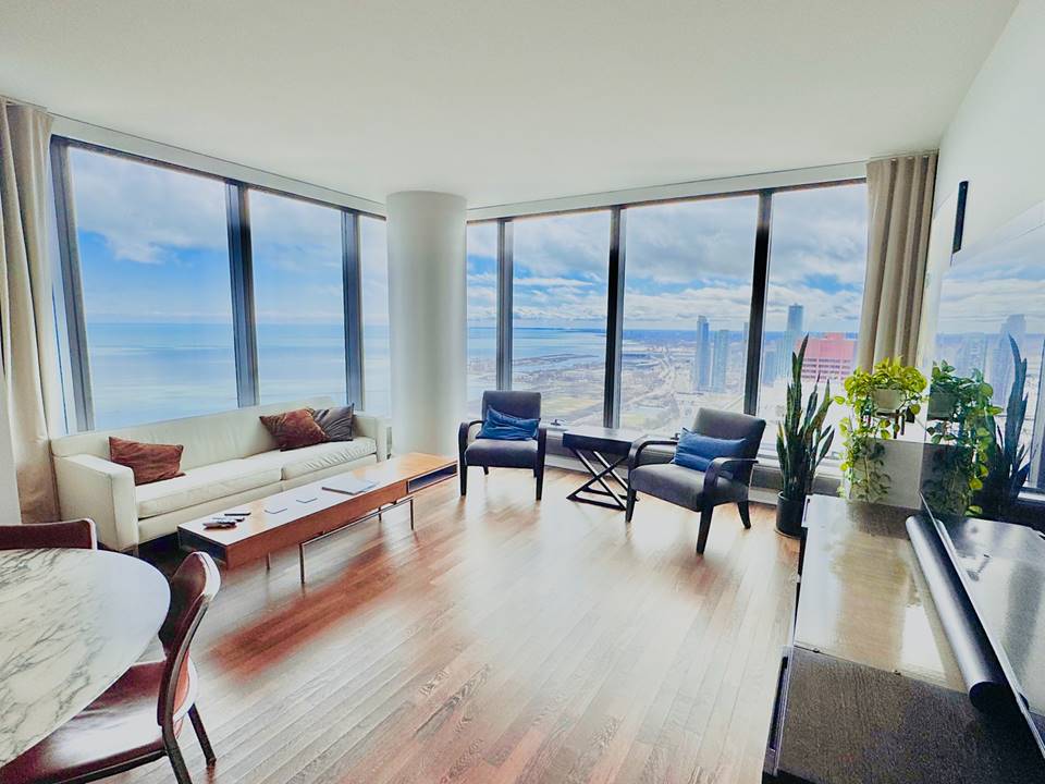 60 E Monroe, Apt 5904, Chicago, IL 60603 - The Loop