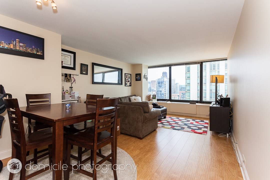 155 N Harbor, Apt 4606, Chicago, IL 60601 - New Eastside