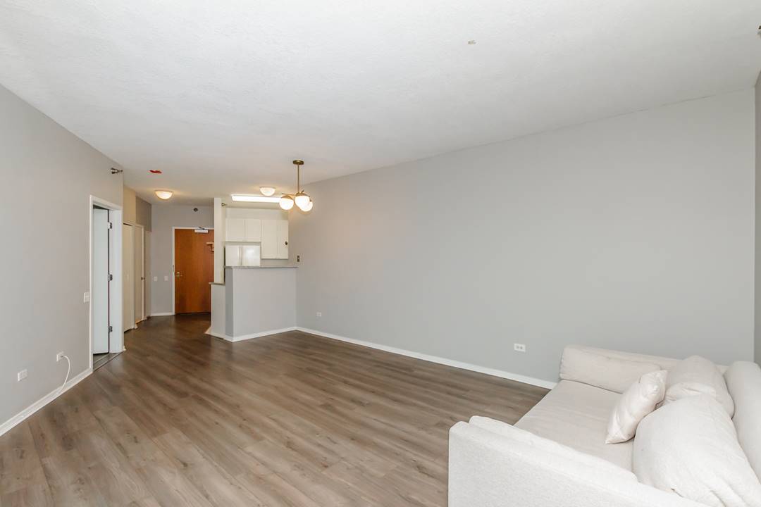 600 N Kingsbury, Apt 1014, Chicago, IL 60610 - River North