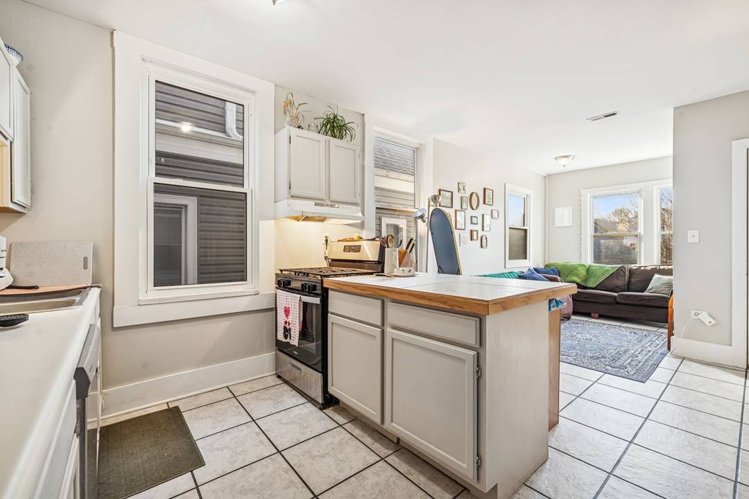 1531 W Nelson, Chicago, IL 60657 - Lakeview