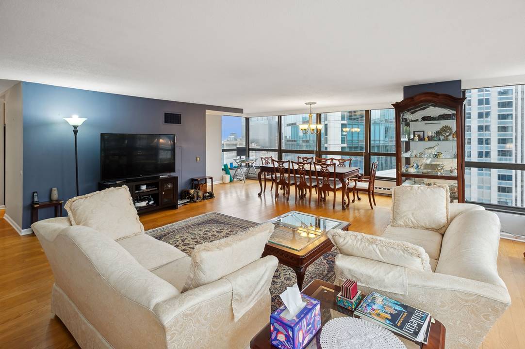 360 E Randolph, Apt 3204, Chicago, IL 60601 - New Eastside