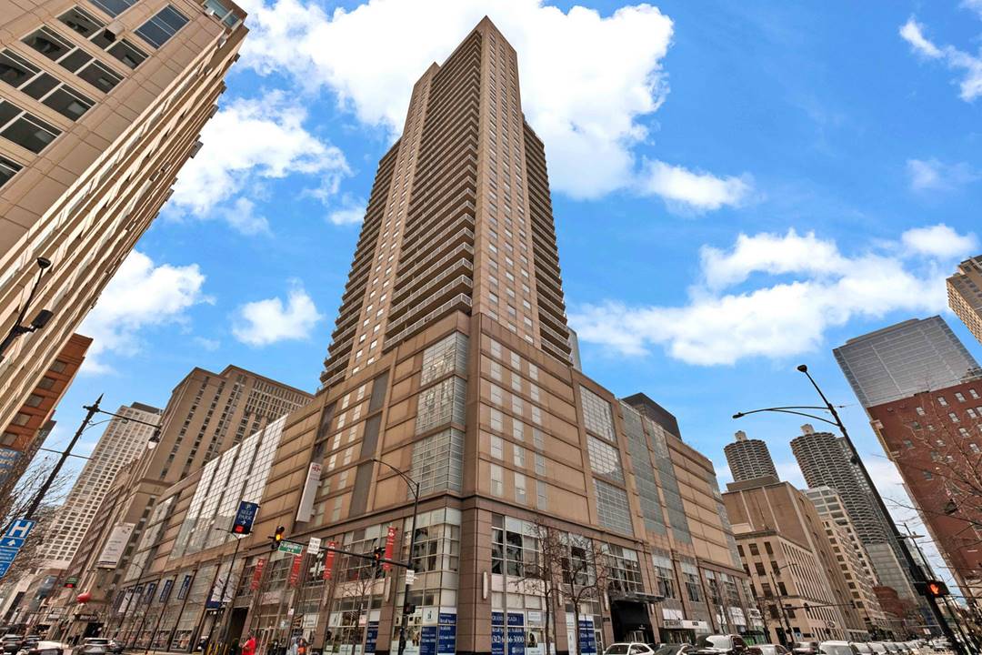 545 N Dearborn, Unit 2110, Chicago, IL 60654 - River North