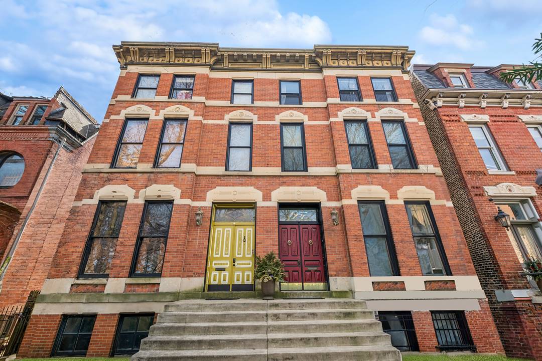 1957 W Schiller, Chicago, IL 60622 - Wicker Park