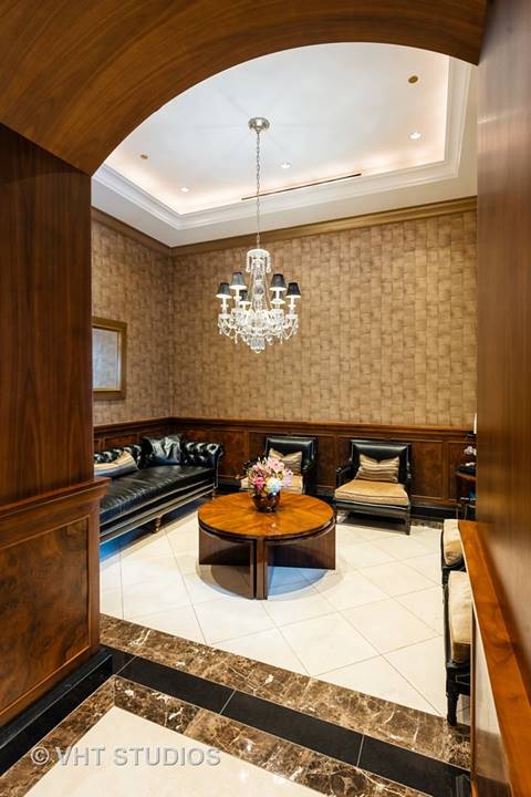 800 N Michigan, Unit 2003, Chicago, IL 60611 - Gold Coast