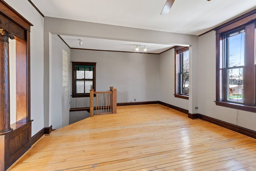 3222 S Normal, Chicago, IL 60616 - Bridgeport