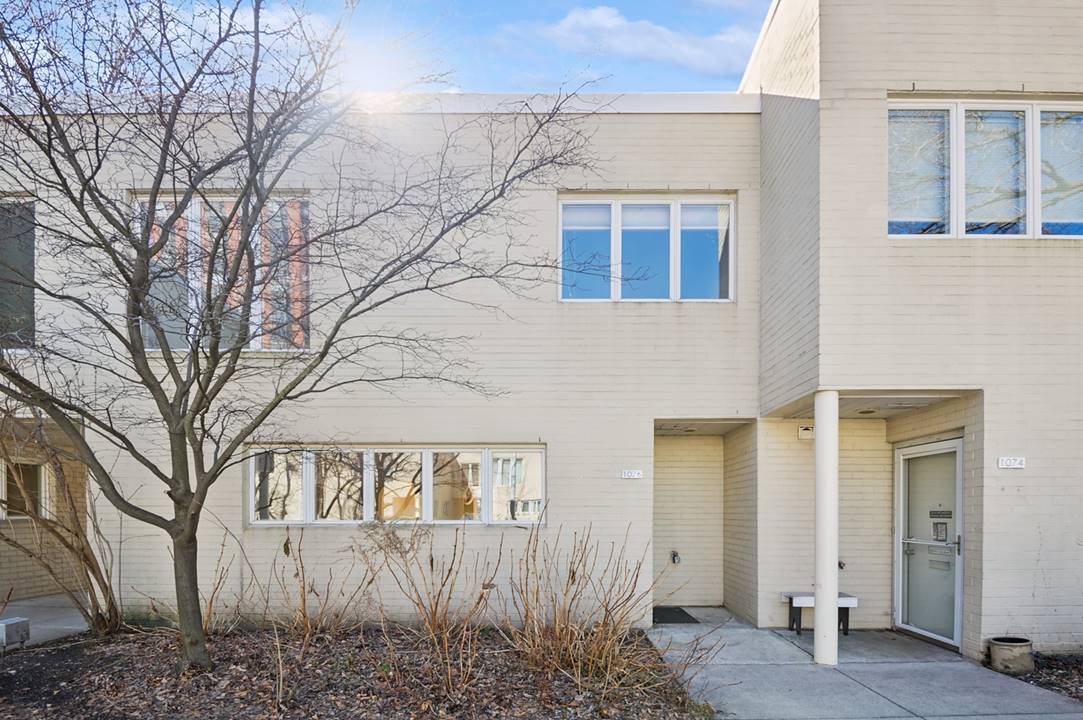 1076 S Plymouth, Unit 4D, Chicago, IL 60605 - South Loop