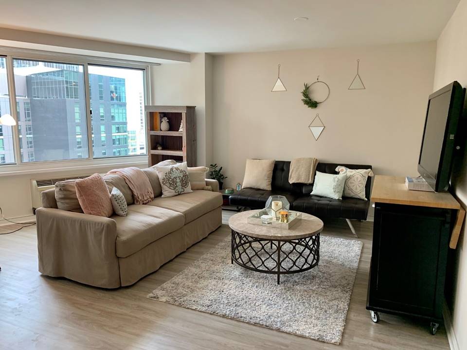211 E Ohio, Apt 2003, Chicago, IL 60611 - Streeterville
