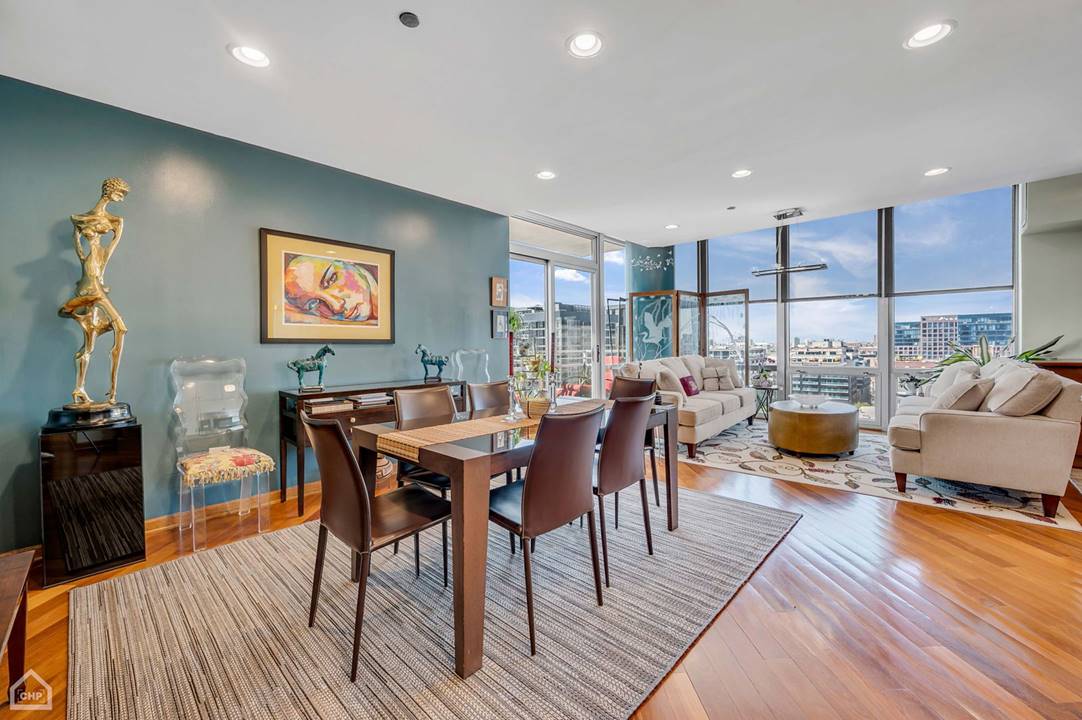 737 W Washington, Unit 1208, Chicago, IL 60661 - West Loop