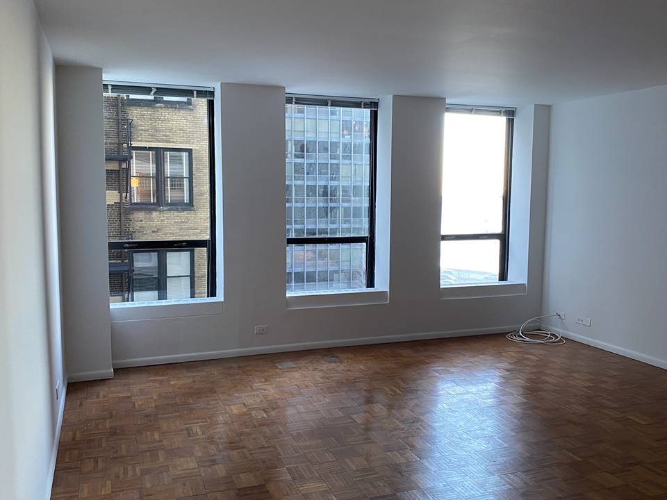 260 E Chestnut, Apt 708, Chicago, IL 60611 - Streeterville