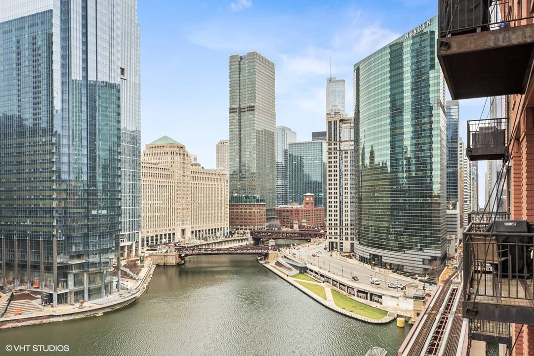 165 N Canal, Apt 1310, Chicago, IL 60606 - The Loop