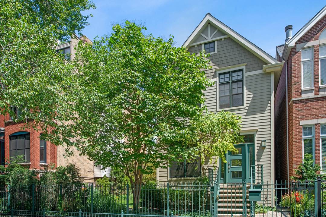 2629-31 N Magnolia, Chicago, IL 60614 - Lincoln Park