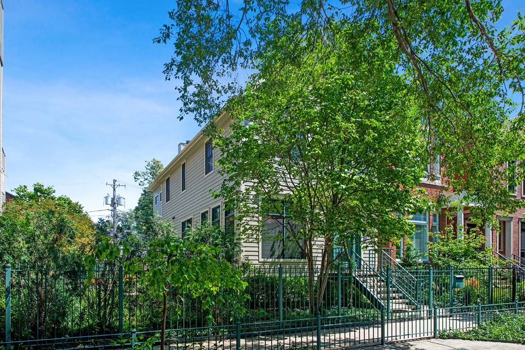 2629-31 N Magnolia, Chicago, IL 60614 - Lincoln Park