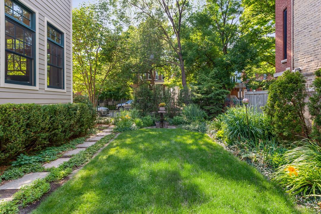 2629-31 N Magnolia, Chicago, IL 60614 - Lincoln Park