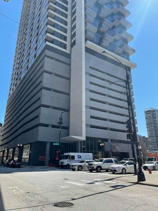 235 W Van Buren, Unit 1702, Chicago, IL 60607 - The Loop