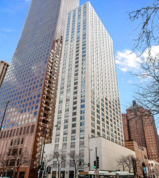 777 N Michigan, Unit 1207, Chicago, IL 60611 - Streeterville