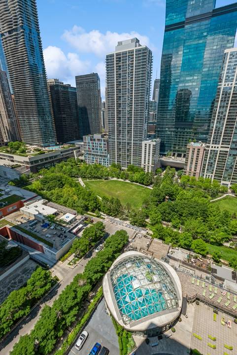 400 E Randolph, Apt 2818, Chicago, IL 60601 - New Eastside