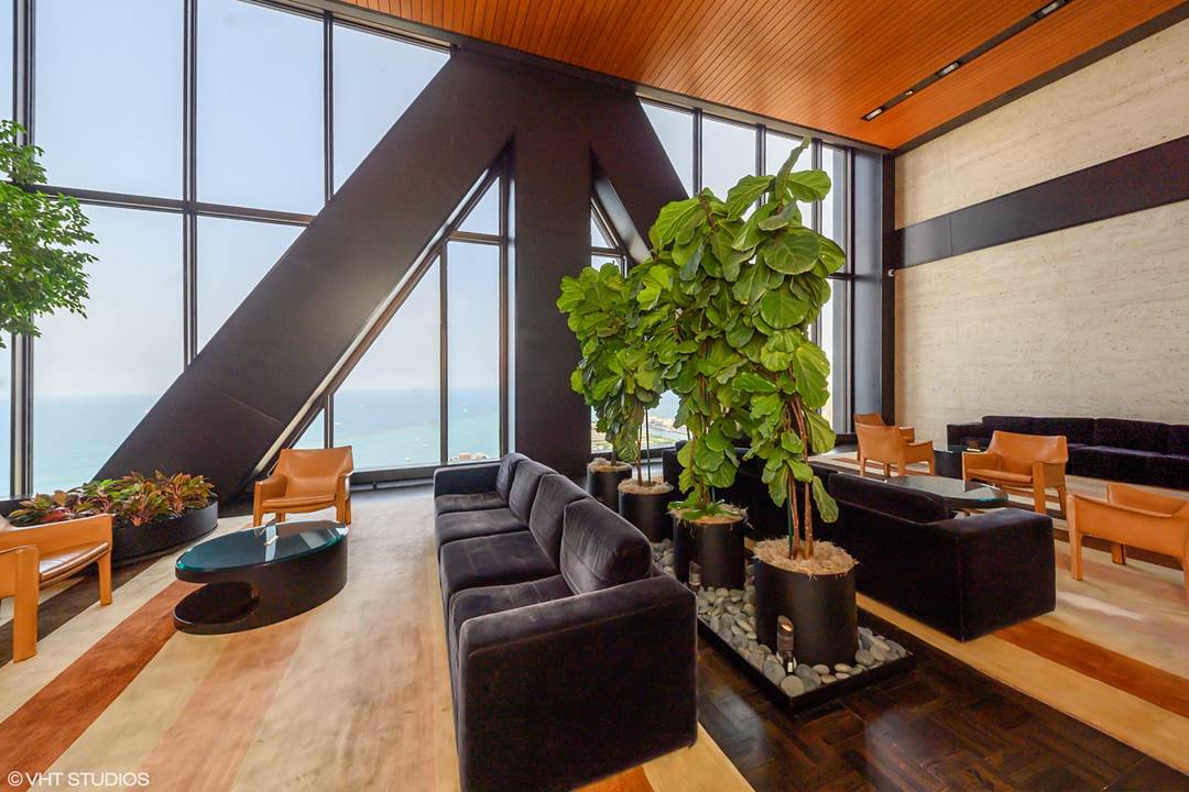 175 E Delaware, Apt 8604, Chicago, IL 60611 - Streeterville