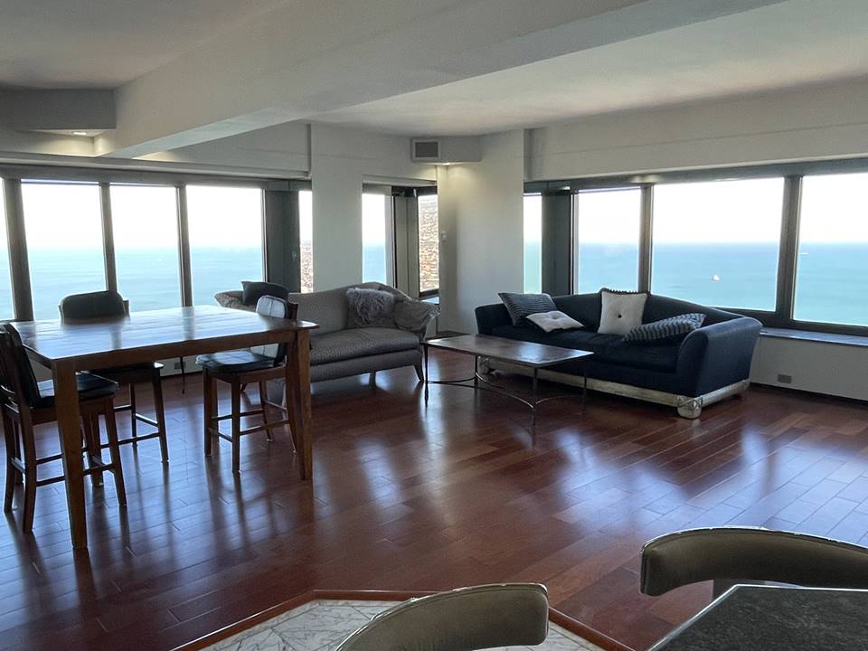 175 E Delaware, Apt 8604, Chicago, IL 60611 - Streeterville