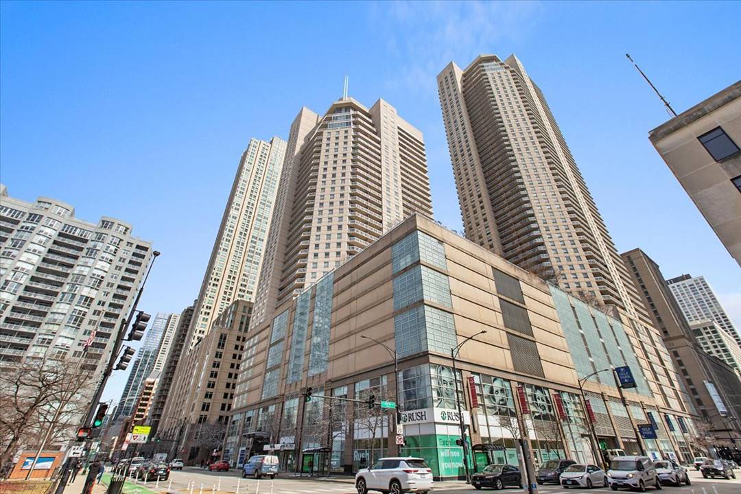 545 N Dearborn, Apt 1305, Chicago, IL 60654 - River North