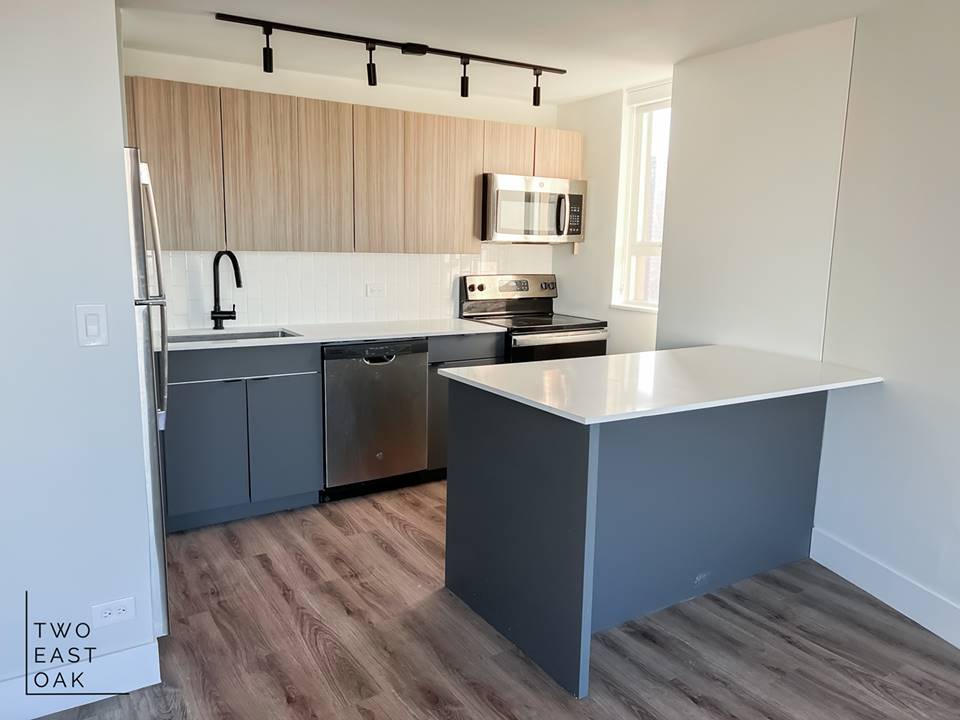 2 E Oak, Apt 2002, Chicago, IL 60611 - Gold Coast