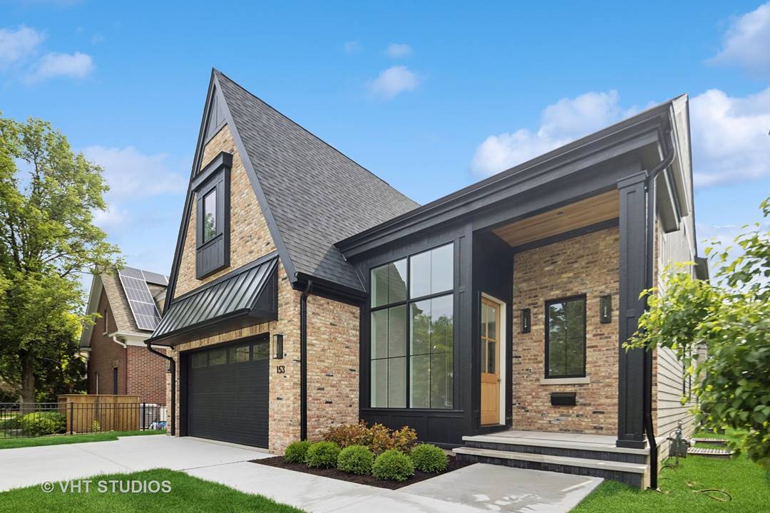 Homes ZIP Code 60126