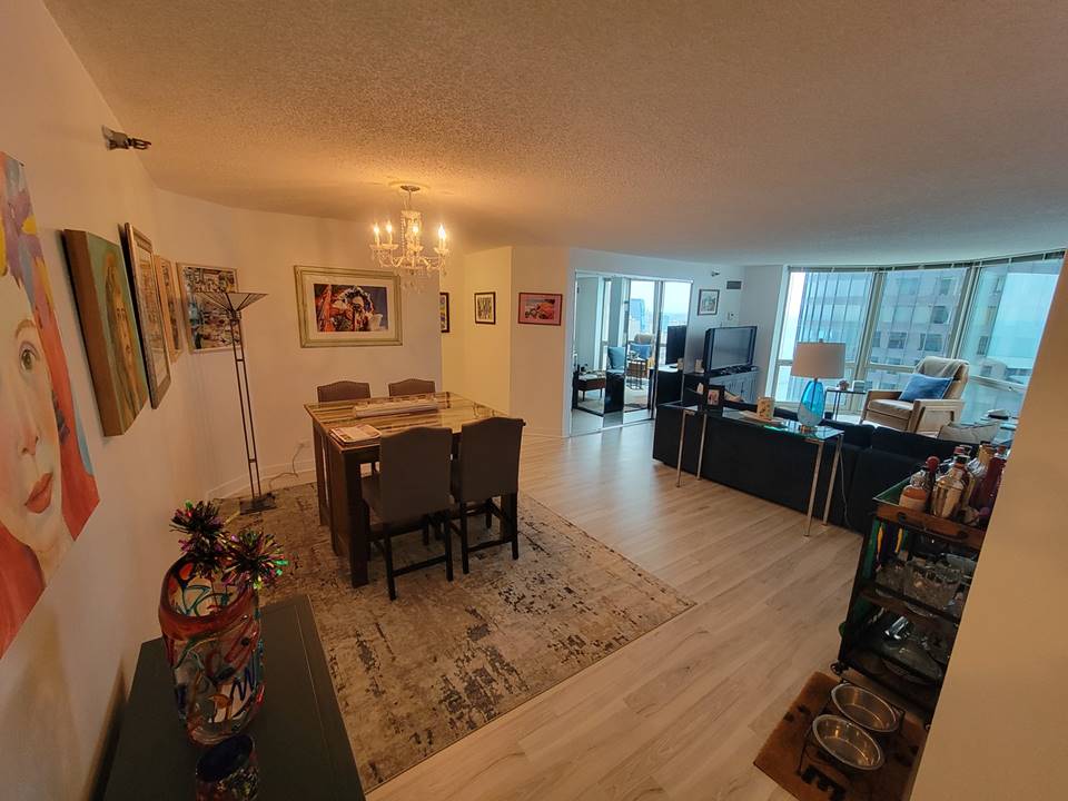 195 N Harbor, Apt 4005, Chicago, IL 60601 - New Eastside