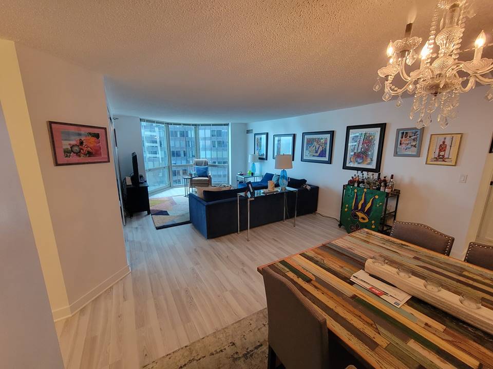 195 N Harbor, Apt 4005, Chicago, IL 60601 - New Eastside