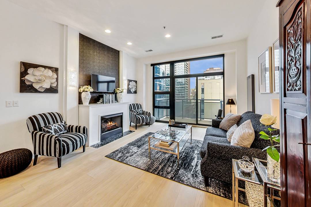 101 W Superior, Unit 802, Chicago, IL 60654 - River North