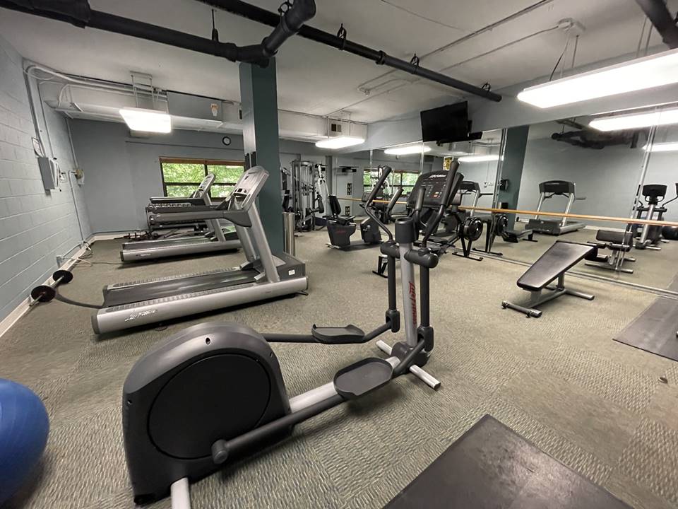 899 S Plymouth, Apt 708, Chicago, IL 60605 - South Loop