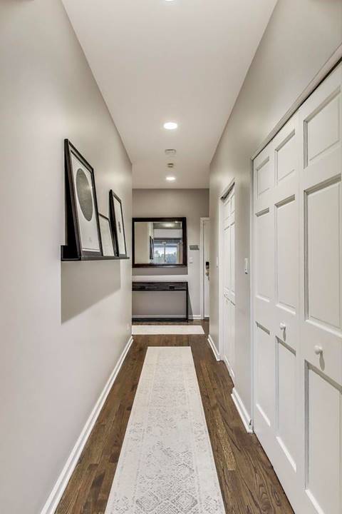 2810 N Paulina, Unit 3W, Chicago, IL 60657 - Lakeview