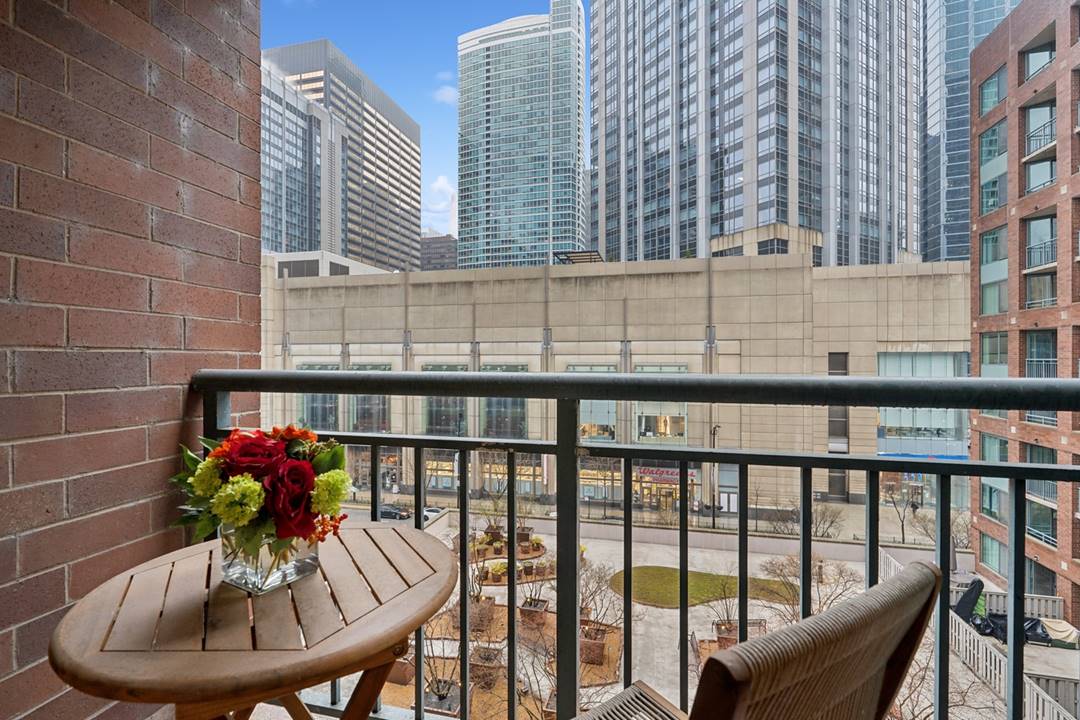 480 N Mcclurg, Unit 716, Chicago, IL 60611 - Streeterville