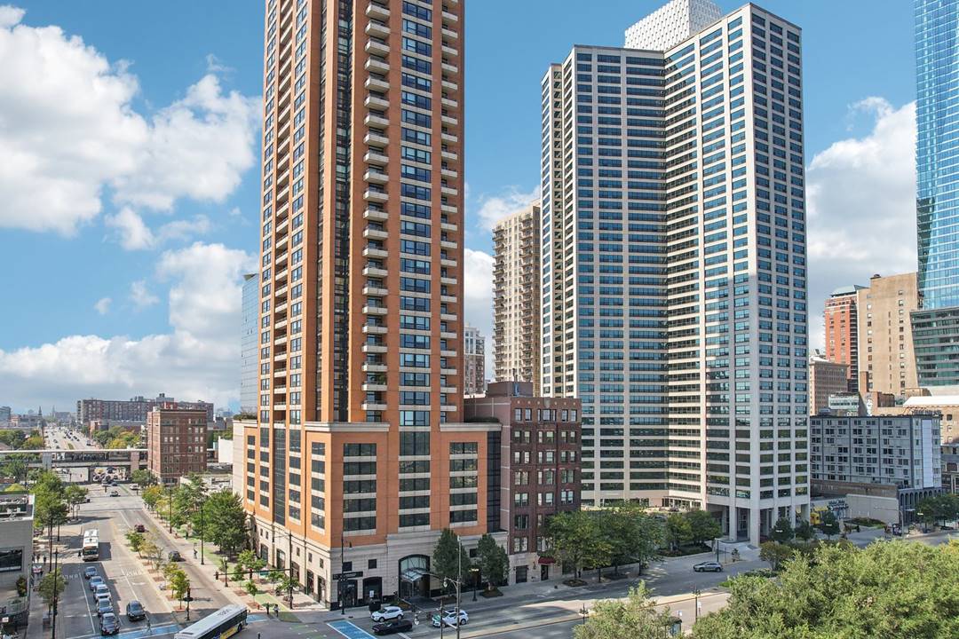 1160 S Michigan, Unit 3005, Chicago, IL 60605 - South Loop