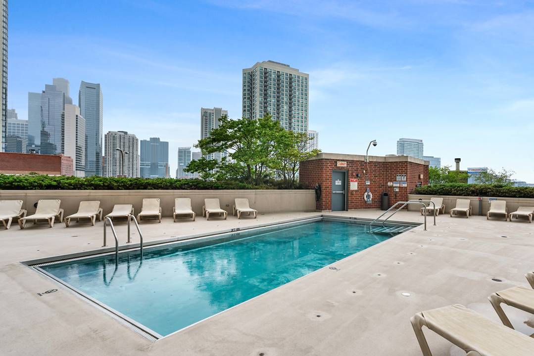 600 N Kingsbury, Unit 306, Chicago, IL 60654 - River North