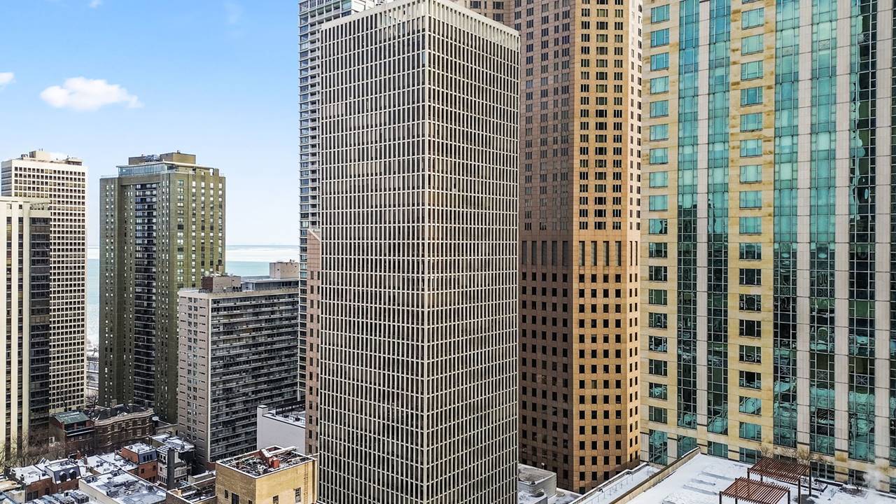 100 E Walton, Unit 28G, Chicago, IL 60611 - Gold Coast