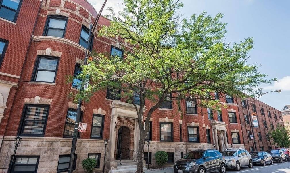 2904 N Halsted, Apt 1, Chicago, IL 60657 - Lakeview