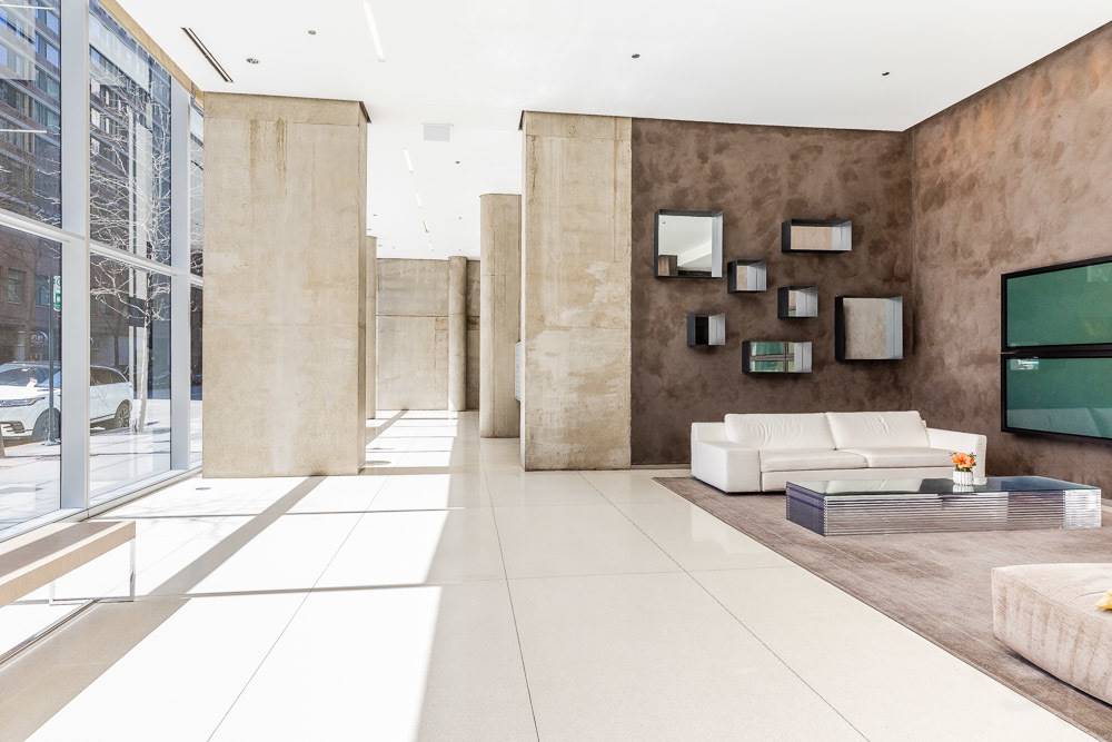 600 N Fairbanks, Unit 3610, Chicago, IL 60611 - Streeterville