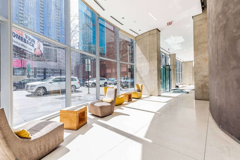 600 N Fairbanks, Unit 3610, Chicago, IL 60611 - Streeterville