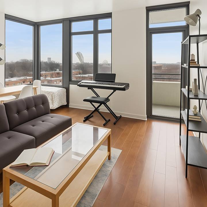 1255 S State, Unit 616, Chicago, IL 60605 - South Loop