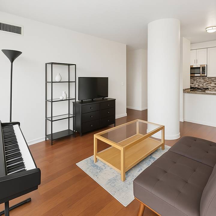 1255 S State, Unit 616, Chicago, IL 60605 - South Loop