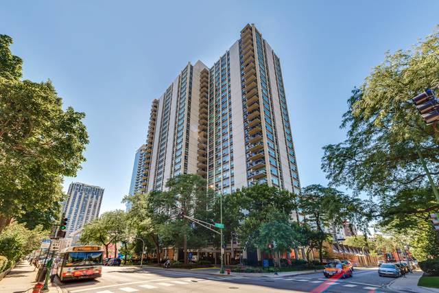 1255 N Sandburg, Apt 1904E, Chicago, IL 60610 - Old Town