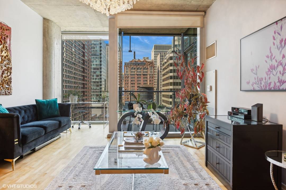 600 N Fairbanks, Unit 1306, Chicago, IL 60611 - Streeterville