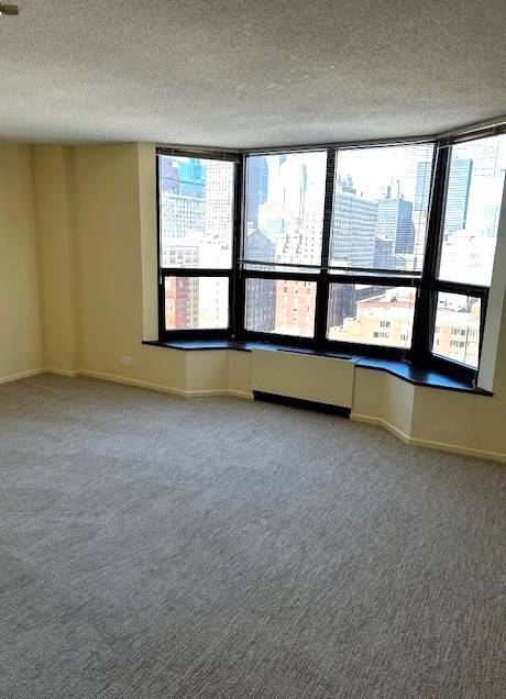 899 S Plymouth, Unit 1710, Chicago, IL 60605 - South Loop