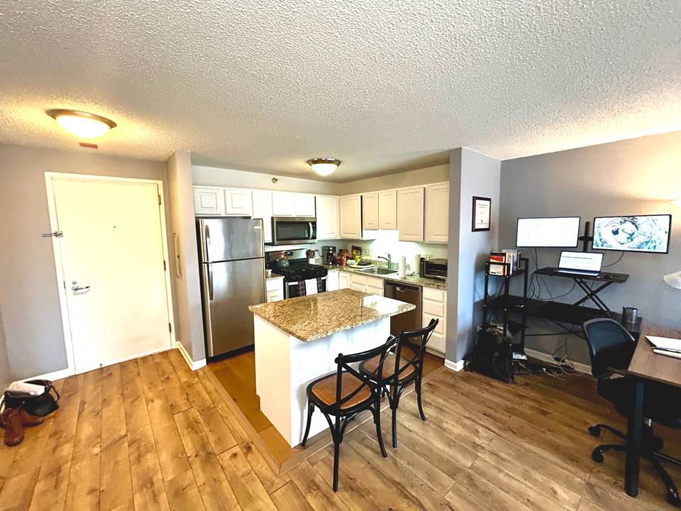 545 N Dearborn, Apt 3008, Chicago, IL 60654 - River North