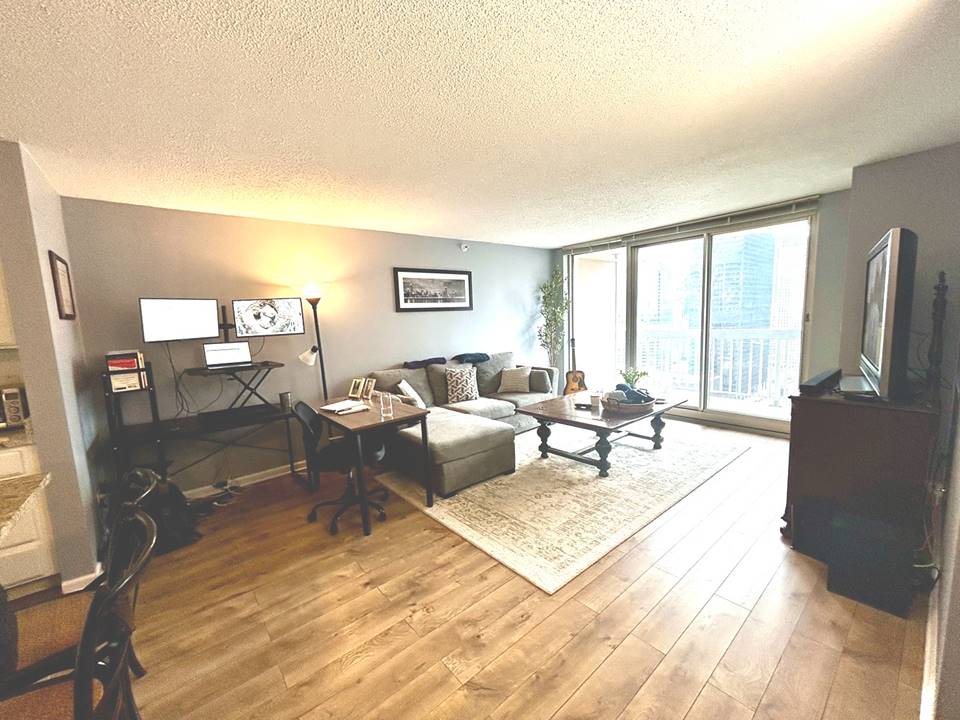 545 N Dearborn, Apt 3008, Chicago, IL 60654 - River North