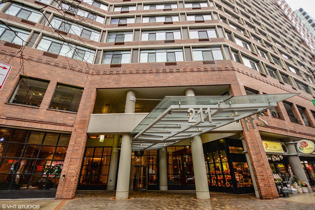211 E Ohio, Apt 2323, Chicago, IL 60611 - Streeterville