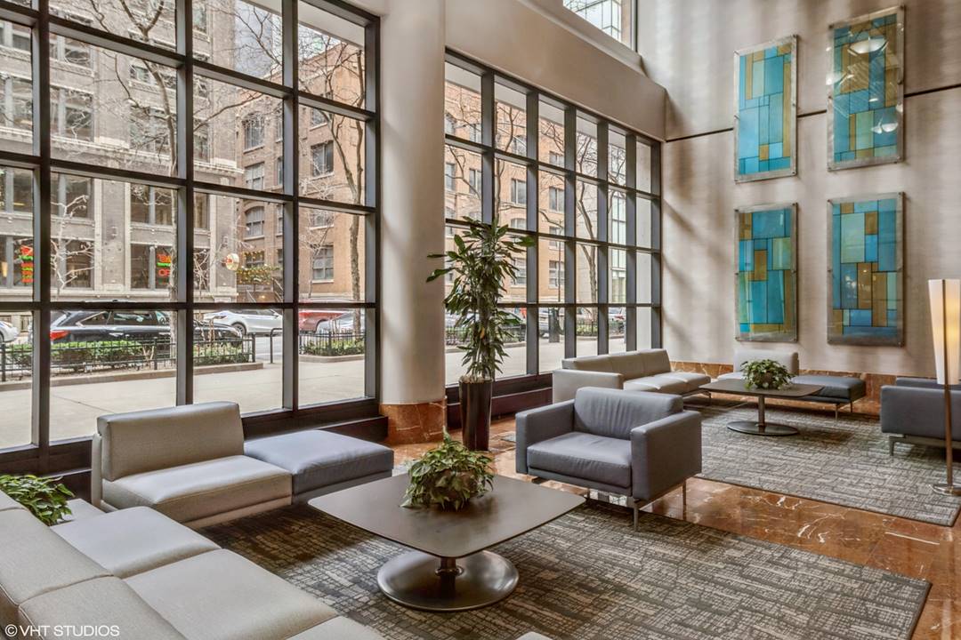 211 E Ohio, Apt 2323, Chicago, IL 60611 - Streeterville