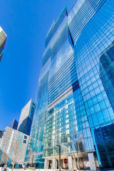 363 E Wacker, Apt 4901, Chicago, IL 60601 - New Eastside