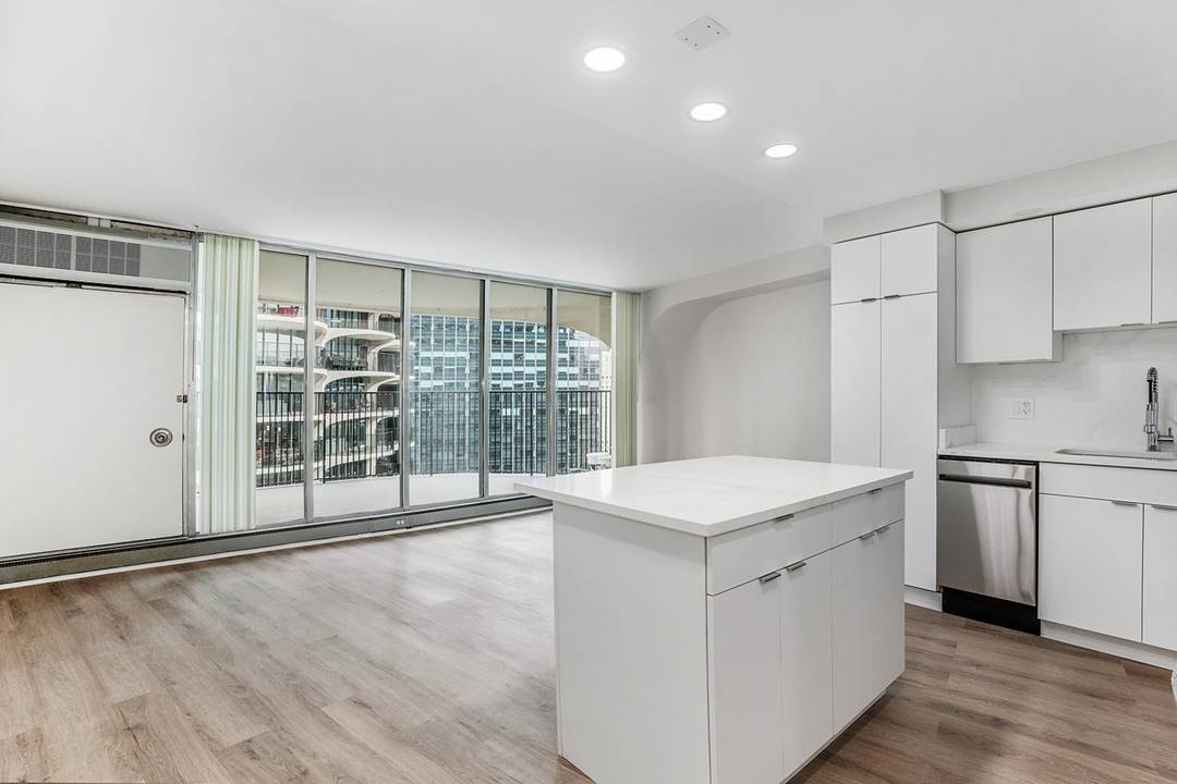 300 N State, Unit 4124, Chicago, IL 60654 - River North