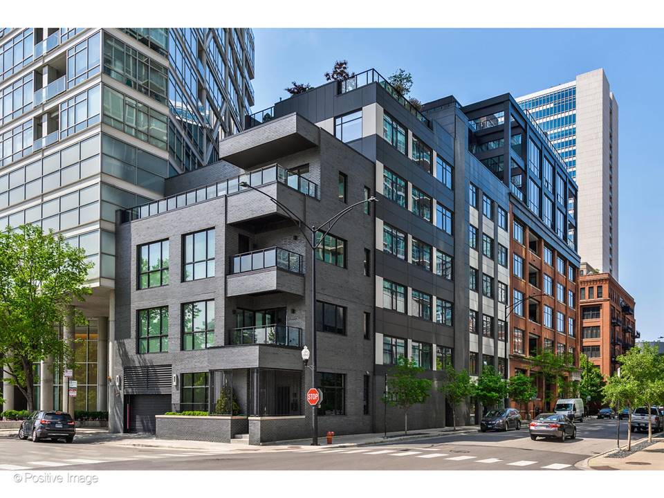 668 N Kingsbury, Unit 506, Chicago, IL 60654 - River North
